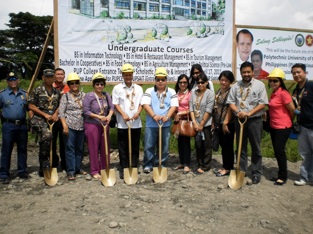 Let's Adventure to Mindoro!: MOA Signing and the Formal Launching of ...