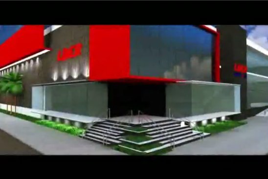 Belém Detalhes: Hiper Líder Cidade Nova