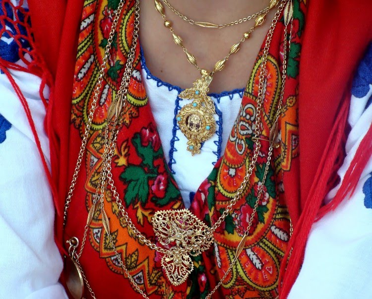 Artes&Etc: A Filigrana Portuguesa