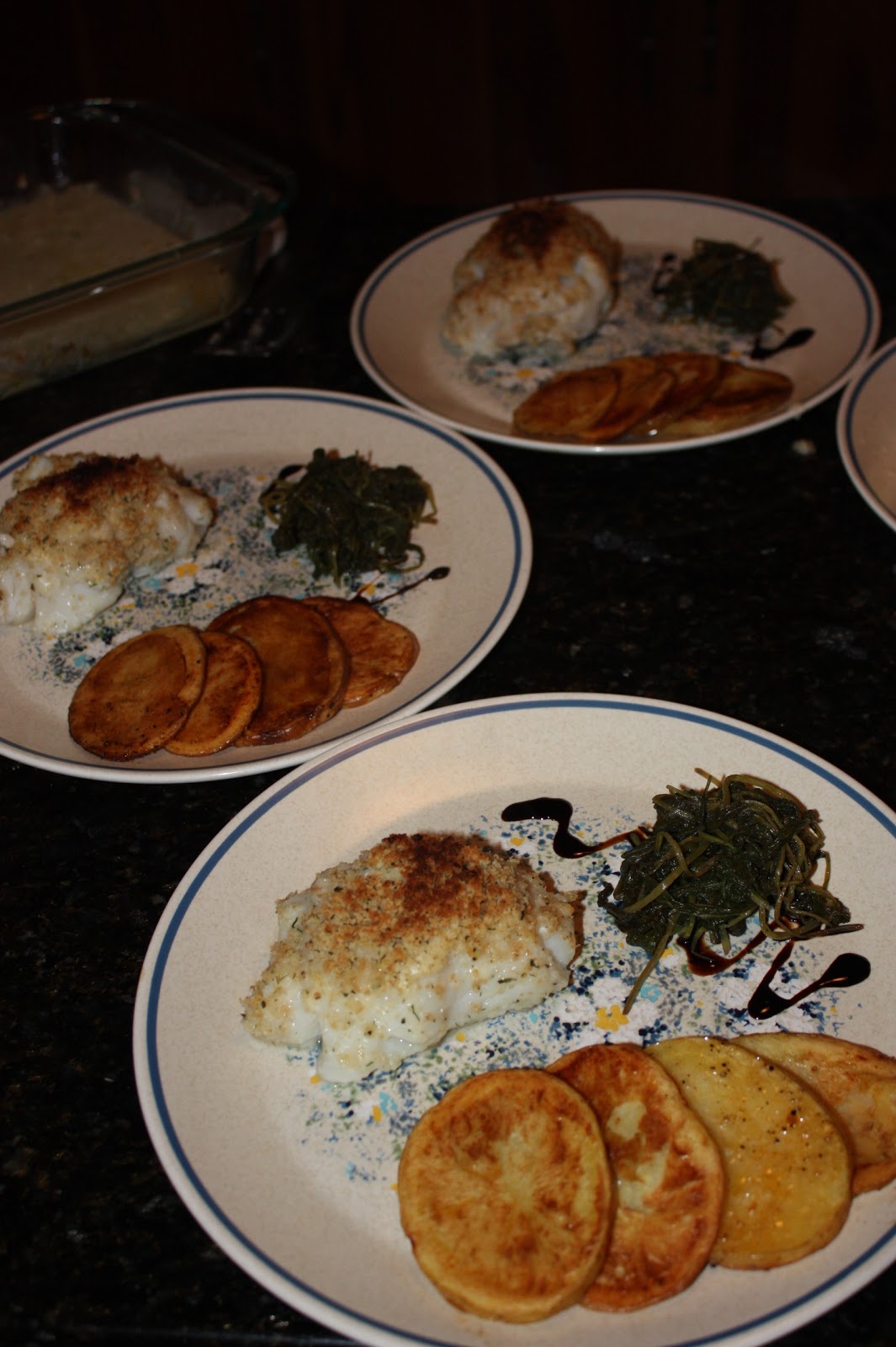 A Wicked Scoff...Newfoundland Food and Recipes with New England ...