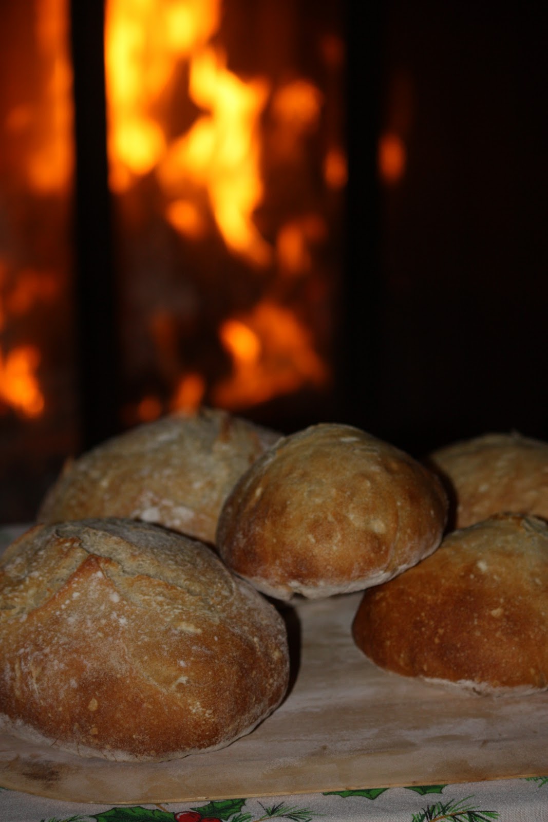 A Wicked Scoff...Newfoundland Food and Recipes with New England ...