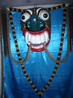 BEBEGIG NYEKIR: SENI DAN BUDAYA TRADISI BEBEGIG SUKAMANTRI BEBEGIG NYEKER