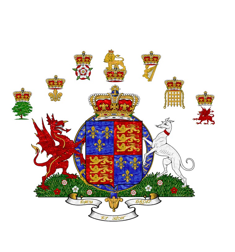 The Golden Age: House of Tudor