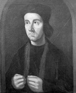 The Golden Age: Bishop Cuthbert Tunstall