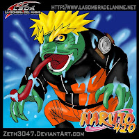 Naruto Anime, Manga, naruto shippuden, imagenes y mas todo sobre naruto ...