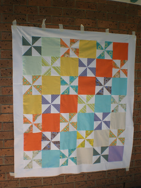 Quilting By Celia: Pinwheel quilt and Civil War Bride quilt