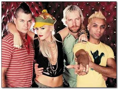 No Doubt inicia grabación de nuevo álbum | Revista Noticias