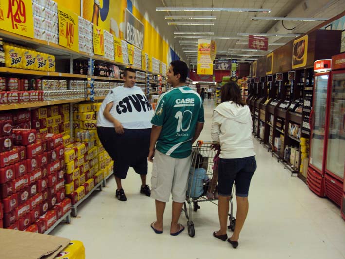 NewStyle ativa lançamento de Skol 360º no PDV ~ PDV Ativo