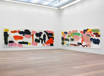 Romanblog II: Inspiration: Gunther Forg