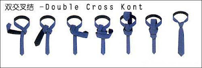 Q's Mind: 10 Ways to Fix a Tie