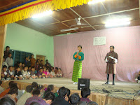 Trashigang Middle Secondary School