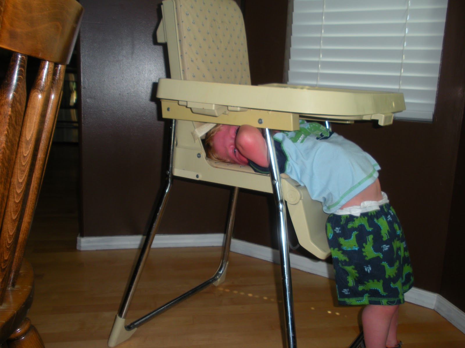 Robbins Report: July Journeys