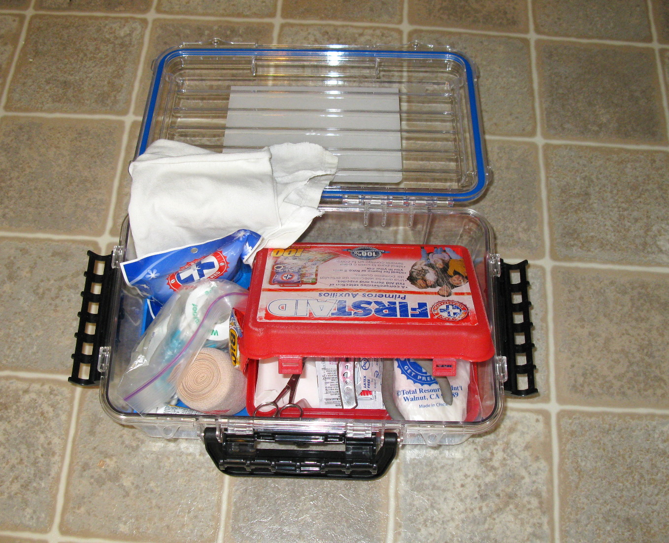 ColoradoCasters: 1470 GS…It’s totally Plano!