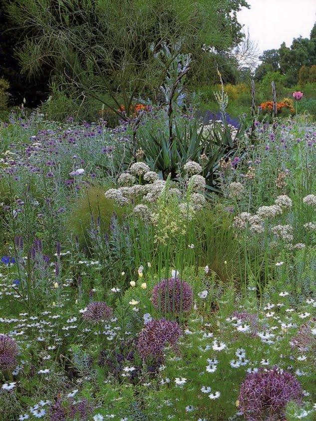 grounded design by Thomas Rainer: Groundbreakers: The Garden Heard ...