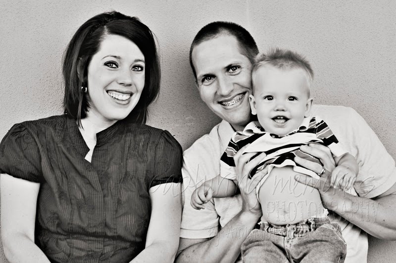 Capturing Memories Photography: gunnell family part two