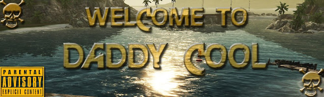 Daddy Cool