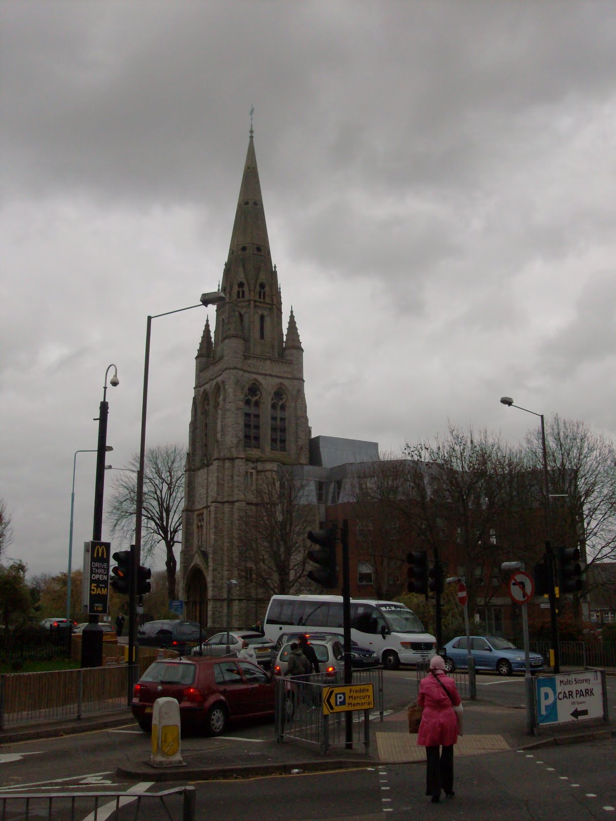 Feltham Uk Once Upon a Time Day Nurseries, Feltham, Greater London on ...