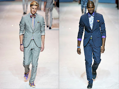 Plastic Surgery for Men: How to Get Men's Geek Chic Look Like Justin ...