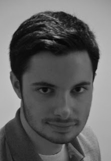 Pickwick & Nickleby: Guest Speaker #2: John Haidar