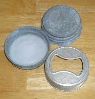 Frugal Canning: Canning Equipment Collection