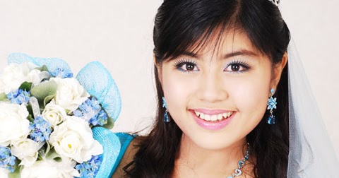 Soe Pyae Thazin: Myanmar Pretty Academy Actress