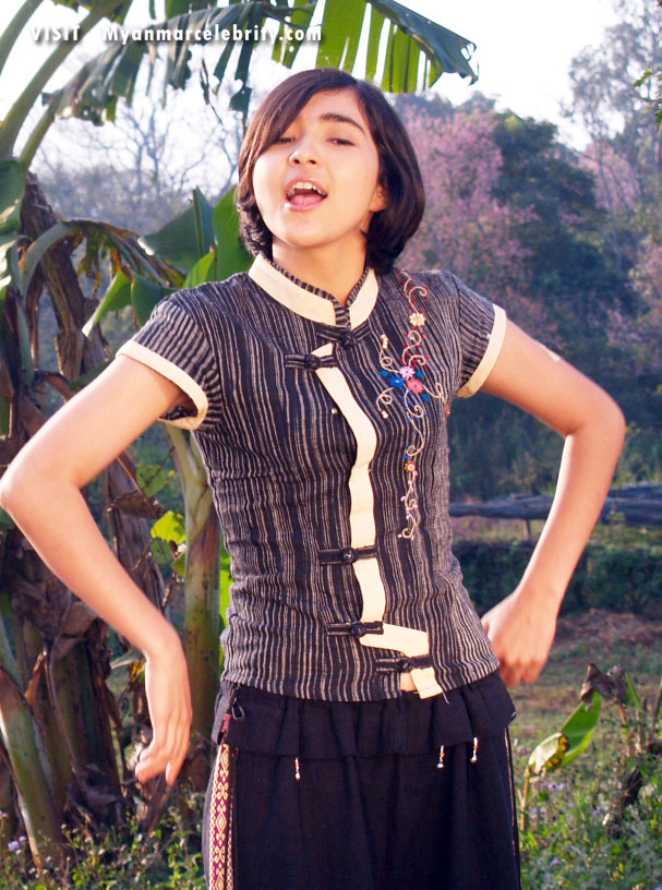 Myanmar's Photos: ခ်စ္သူ႕ေဝ