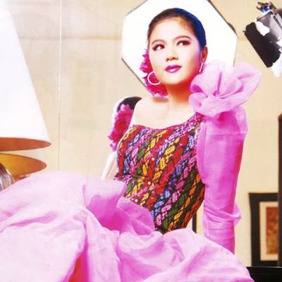 Soe Myat Nandar Wedding