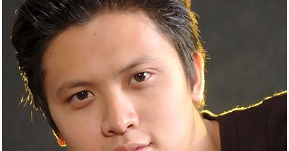 Myanmar popular model and actor, Zay Ya's Fashion Photos