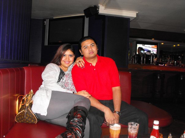 Former Myanmar Model Smile and Pyi Maung's Family Photos | Myanmar ...