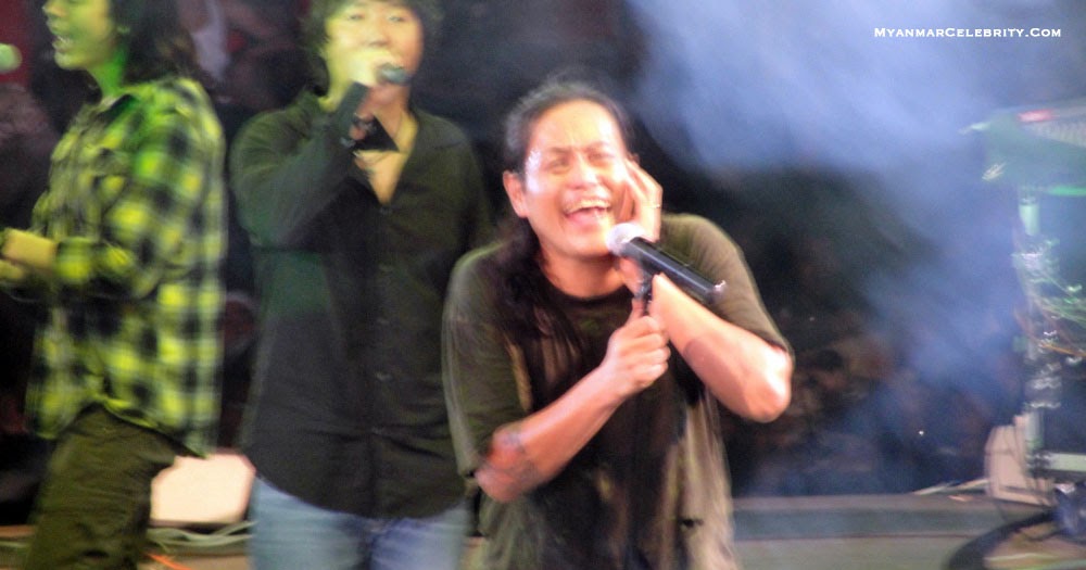 Photos: The 20th Anniversary Live Concert of Iron Cross Band