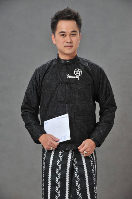 Myanmar Actors' Fashion @ Academy Awards Giving Ceremony on 23 Jan 2011