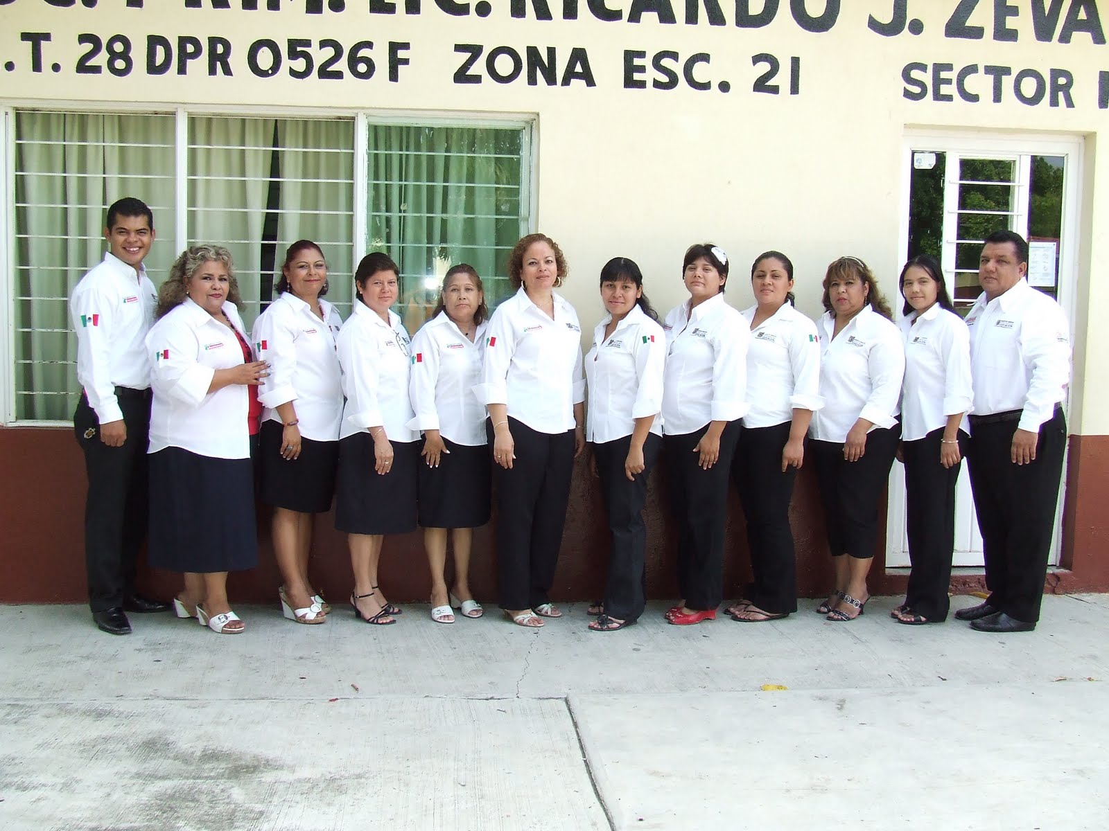 METODOLOGIAS PARA EL APRENDIZAJE DE LA HISTORIA: PERSONAL DE LA ESCUELA ...