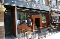 Life, love and living in Toronto: Top 10 Non Greek Restaurants on the ...