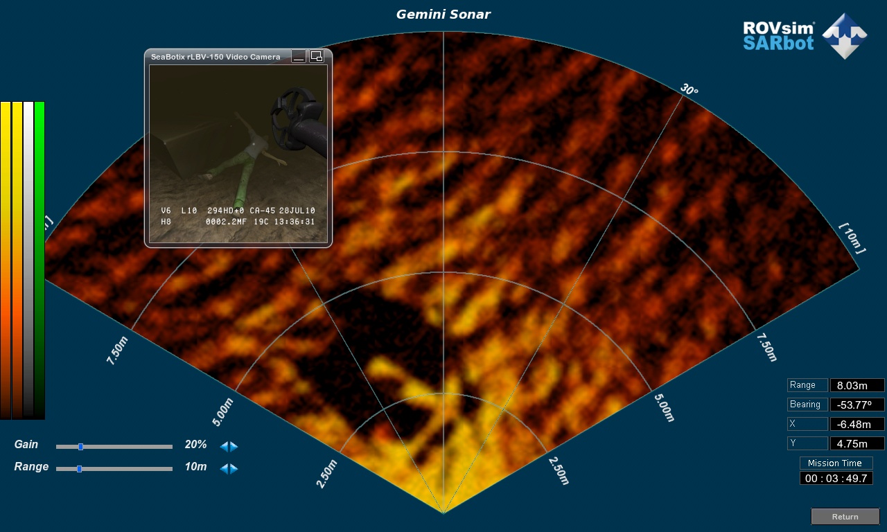 Marine Simulation LLC™: Marine Simulation LLC joins SeaBotix and ...