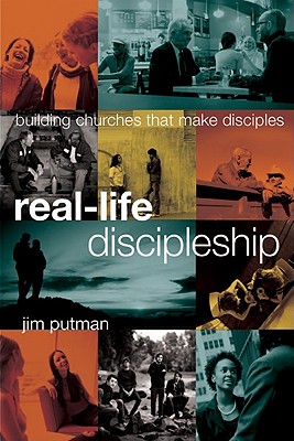 *Gospel-driven Disciples: Book Review: real-life discipleship