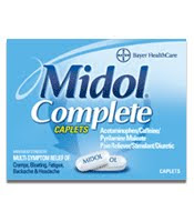The Wright Way to Save: $2.00 off Midol Coupon