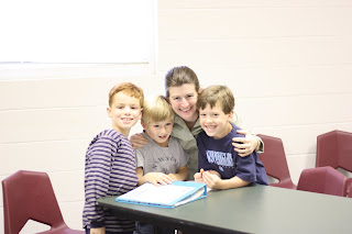 Teaching Classically