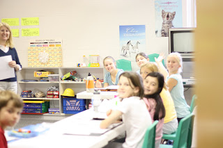 Teaching Classically