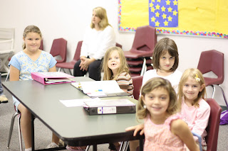 Teaching Classically