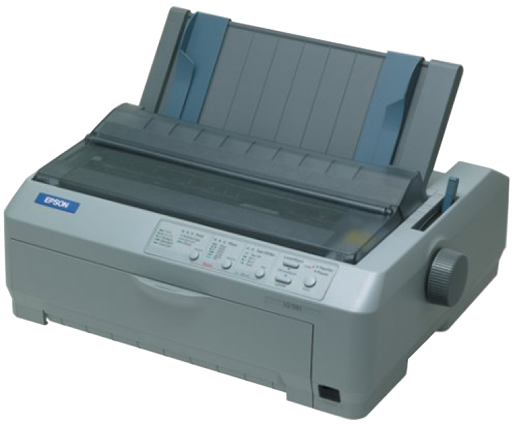QS OA SALES SERVICES Epson Dot Matrix Printer qs-oa-sales-services-epson-dot-matrix-printer