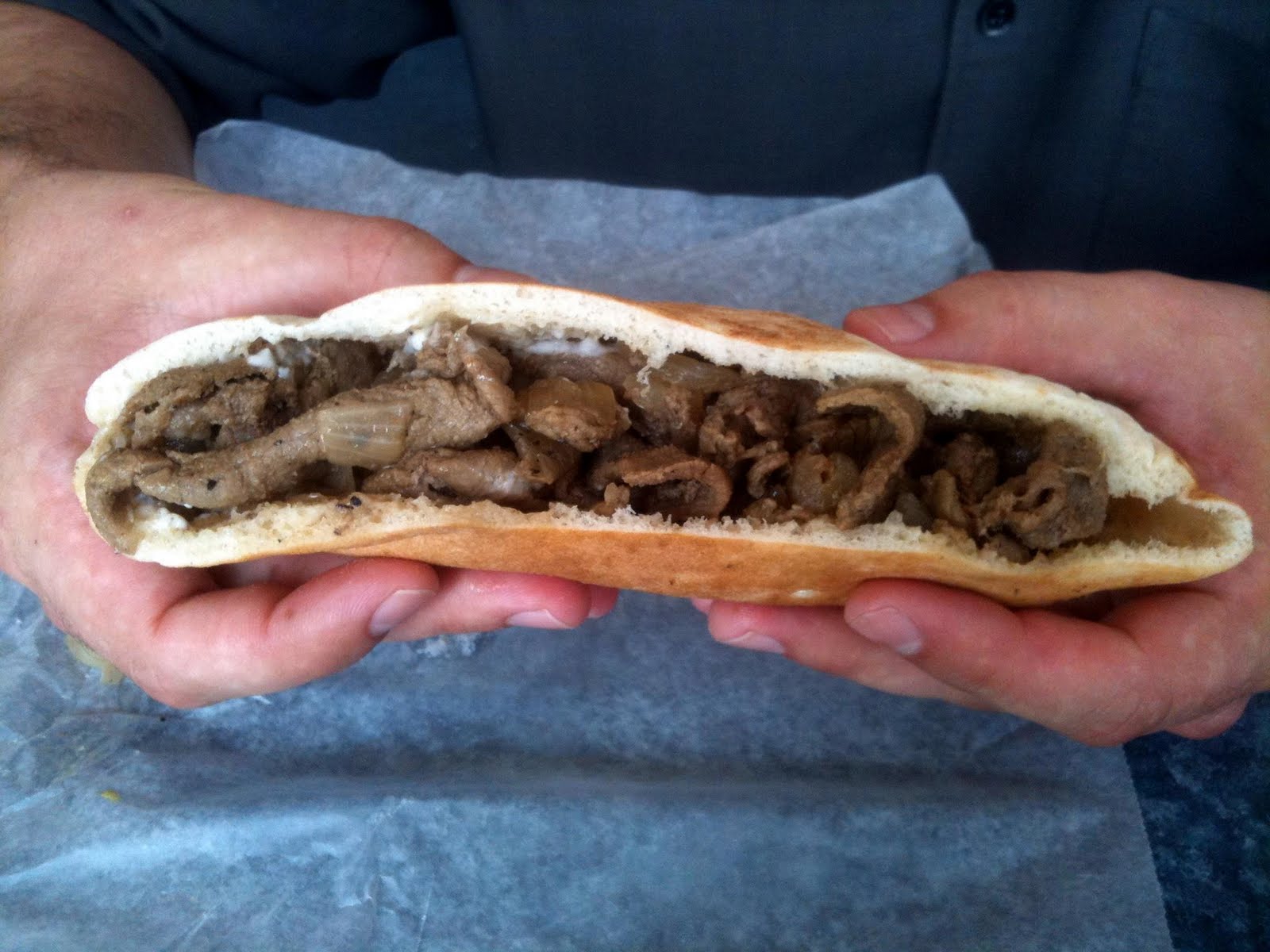 Steak In A Sack Recipe - Banana-breads.com