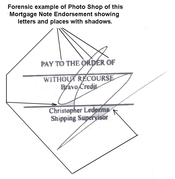 FloridaPro Se Litigant Promissory Note Fraud FloridaPro Se Litigant Promissory Note Fraud