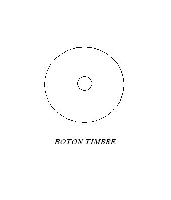 aplicacioneselectricas: SIMBOLOGIA (ANUNCIADORES)