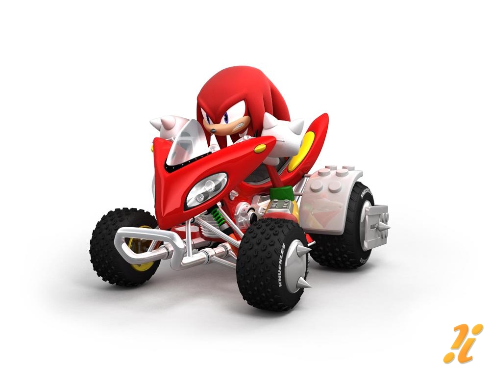 .::Sonic And Adventures::.: Imagens