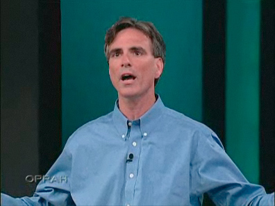 Bienvenidos a Líderez: Randy Pausch