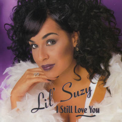 Lil Suzy's Paradise: The Official Website of Lil Suzy: Lil Suzy Discography
