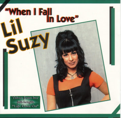 Lil Suzy's Paradise: The Official Website of Lil Suzy: Discography