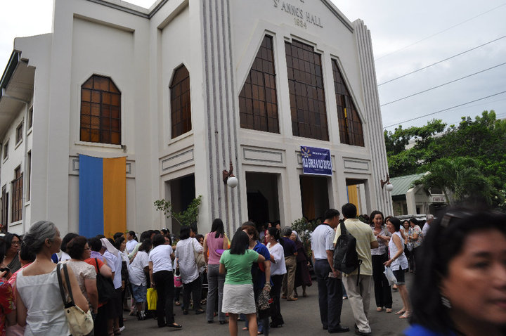 News from the Religious of the Assumption Philippines-Thailand Province ...