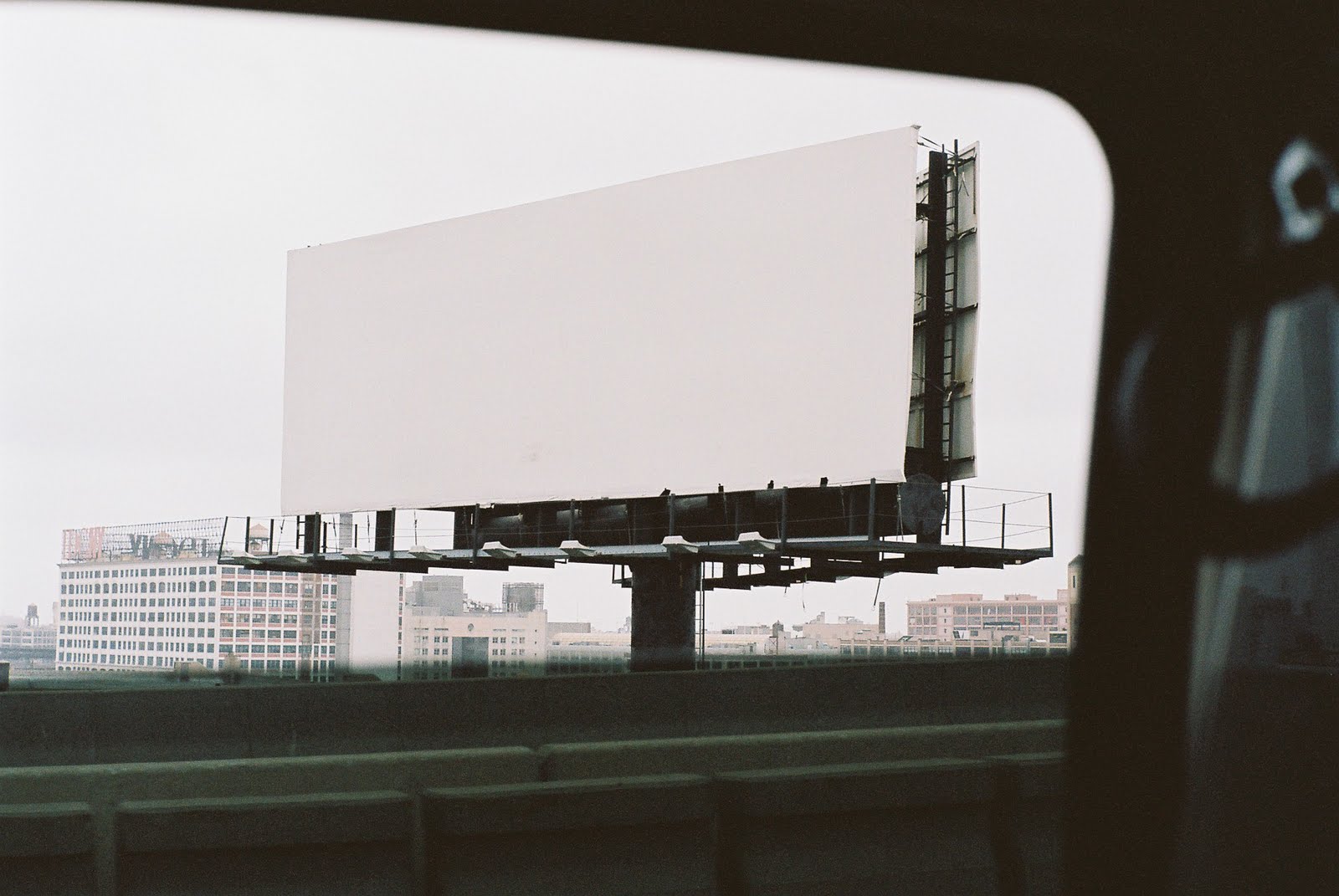 IN RESIDENCE @ APEXART WITH ROY SAMAHA