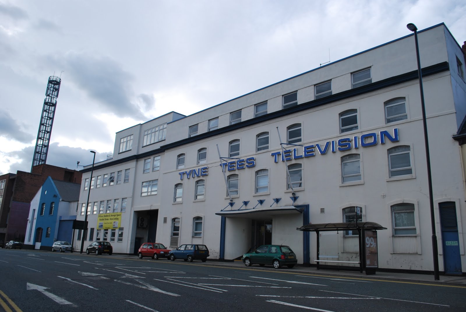 Tyneside Daily Photo: April 2010